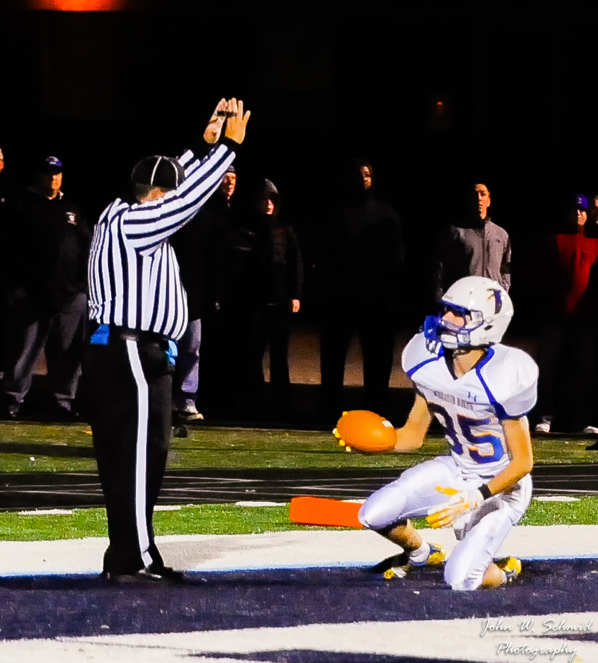 Photo Highlights of Wheaton North Football's 32-31 Comeback Win vs ...