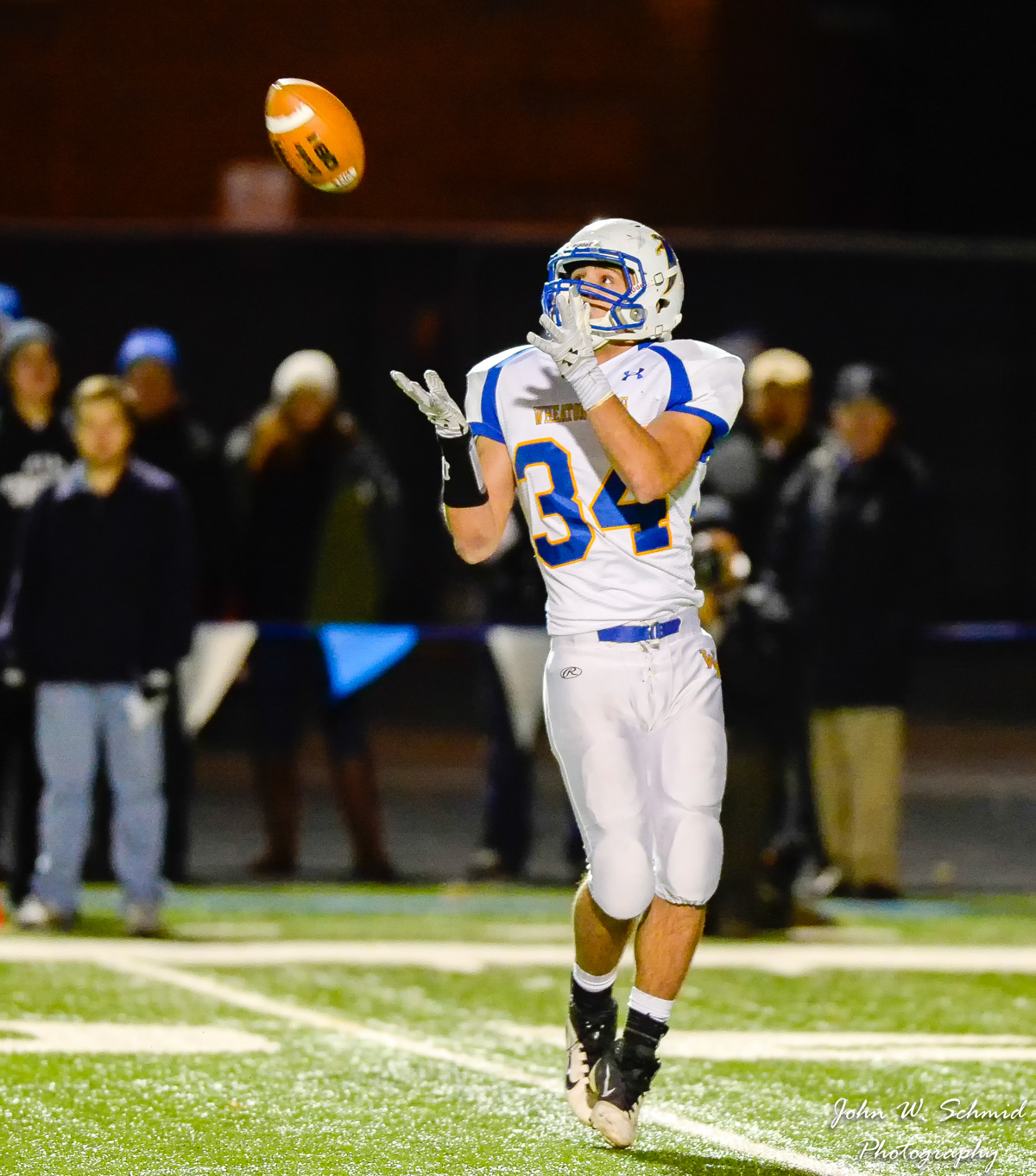 Photo Highlights of Wheaton North Football's 32-31 Comeback Win vs ...