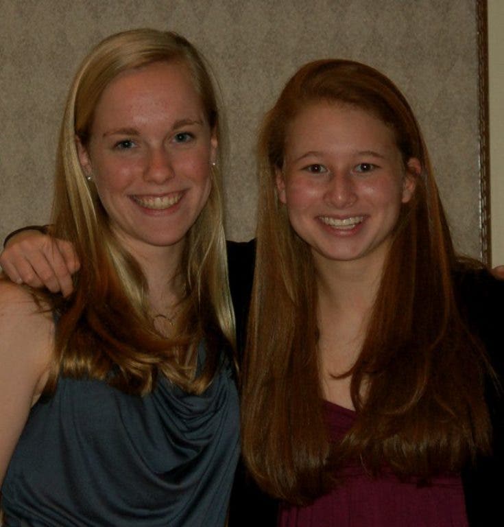 Julia Boulton: An Athlete for All Seasons | Darien, CT Patch