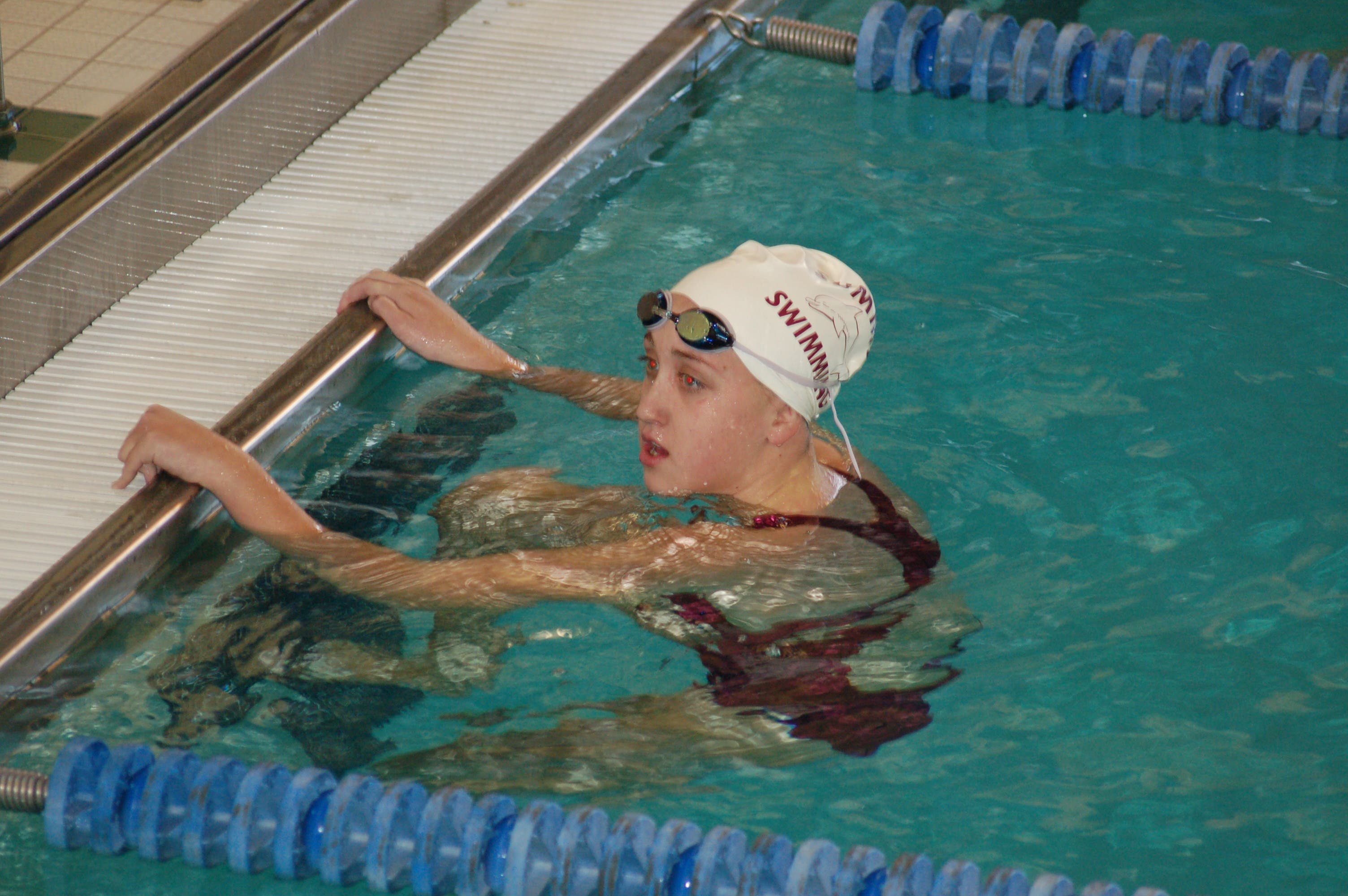 Girls and Boys Swimmers Kick Off Season with Impressive Wins | Summit ...