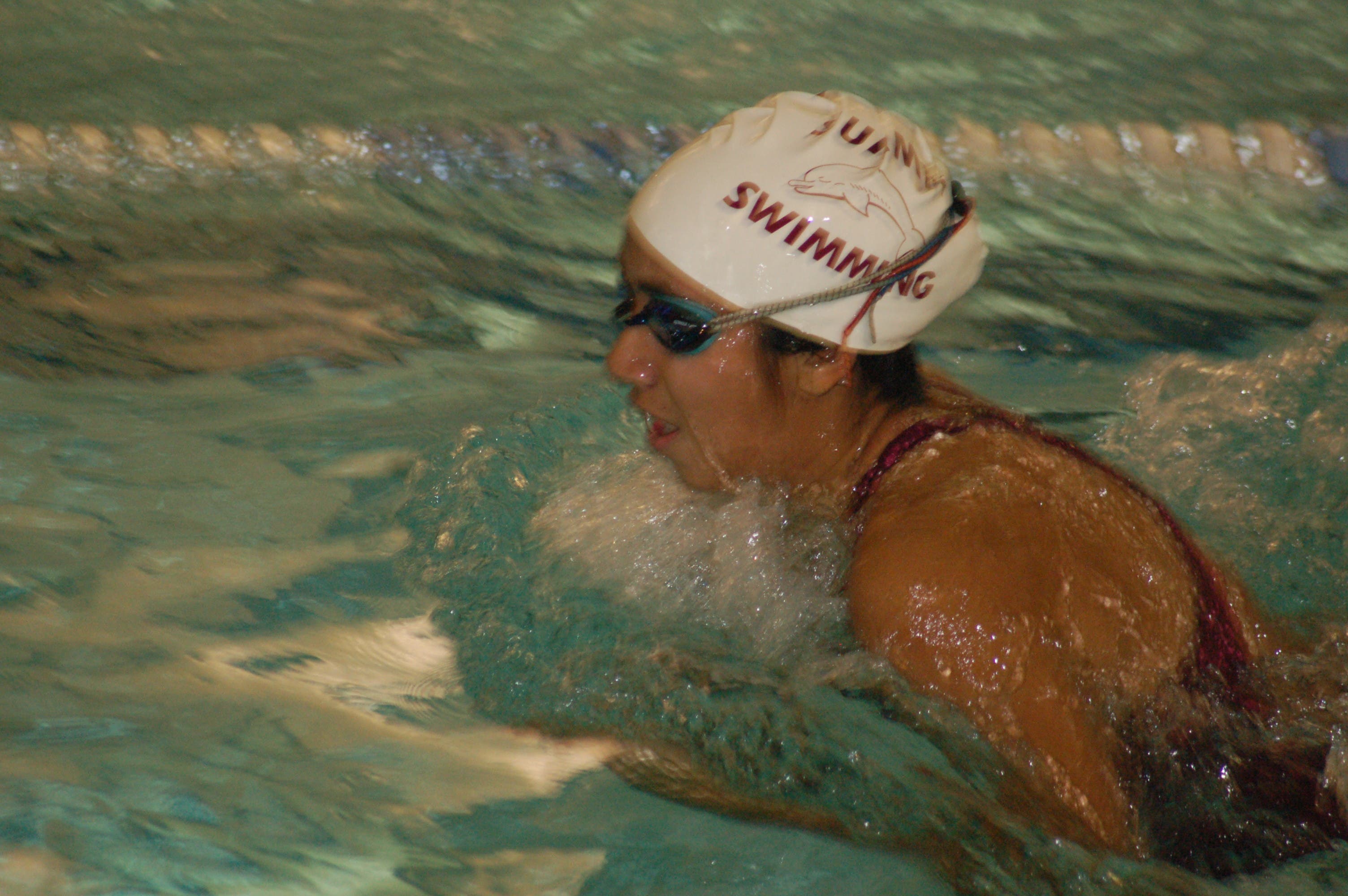 Girls and Boys Swimmers Kick Off Season with Impressive Wins | Summit ...