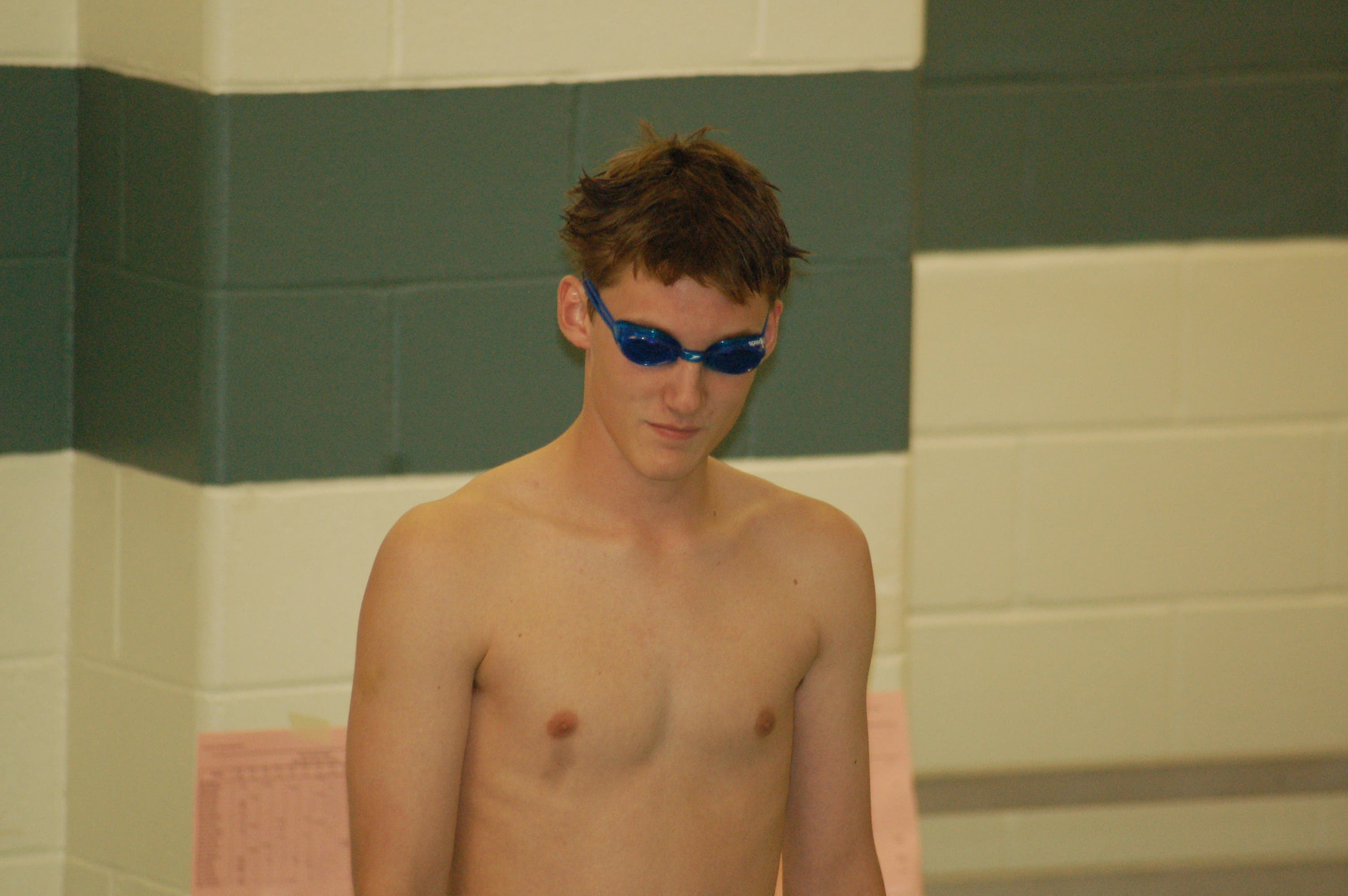 Girls and Boys Swimmers Kick Off Season with Impressive Wins | Summit ...