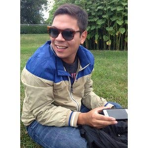 Patch User Profile for Michael Nocella