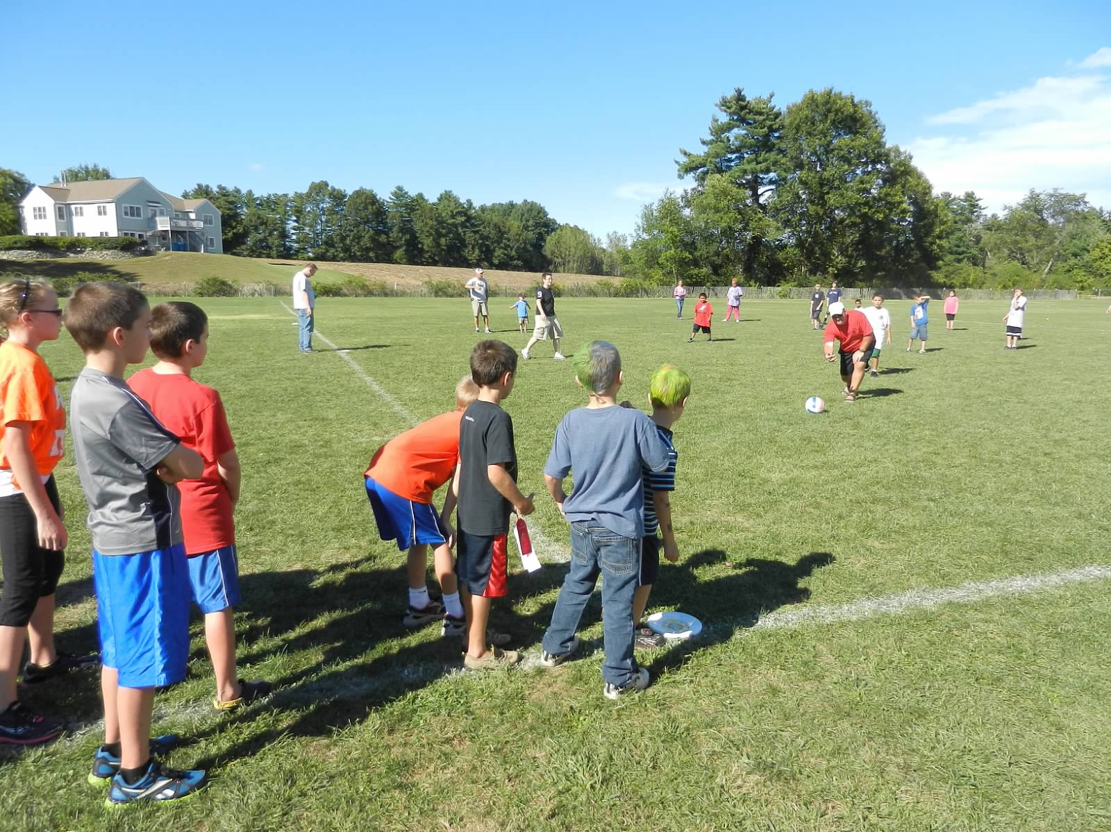 Tewksbury Family Picnic & Field Day | Tewksbury, MA Patch