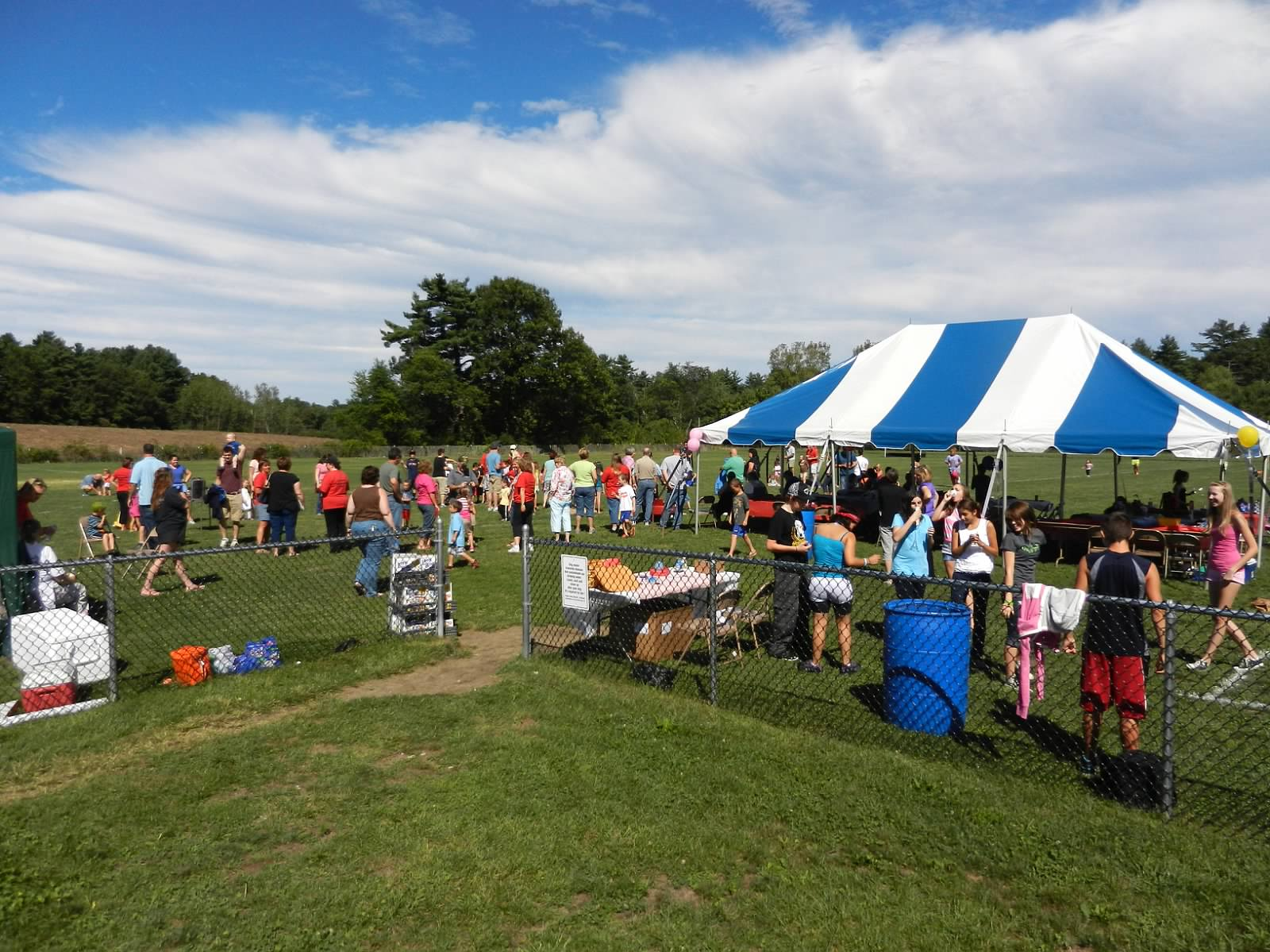 Tewksbury Family Picnic & Field Day | Tewksbury, MA Patch