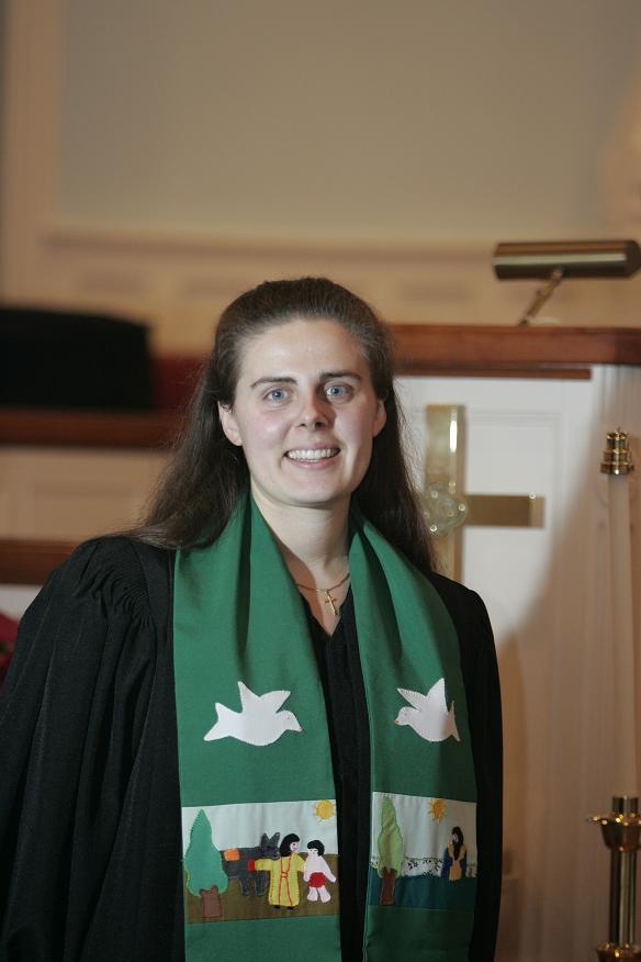 New Pastor at Elkins Park Presbyterian Church | Abington, PA Patch