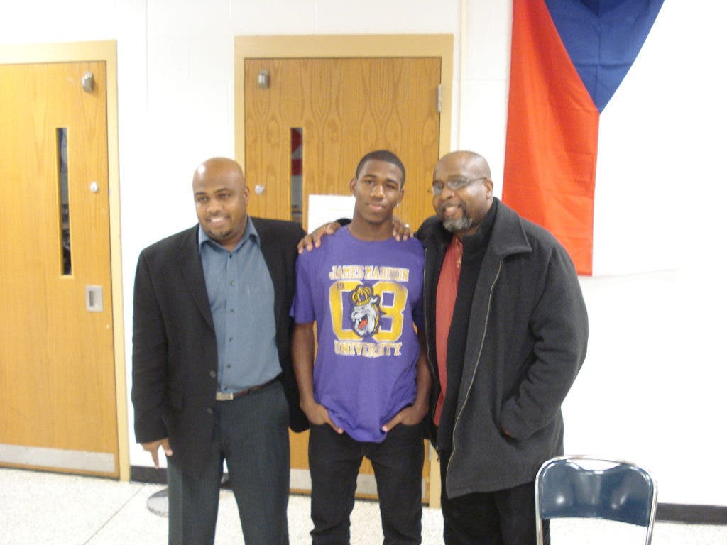 Whiz Kid of the Week: Aaron Etienne | Dale City, VA Patch