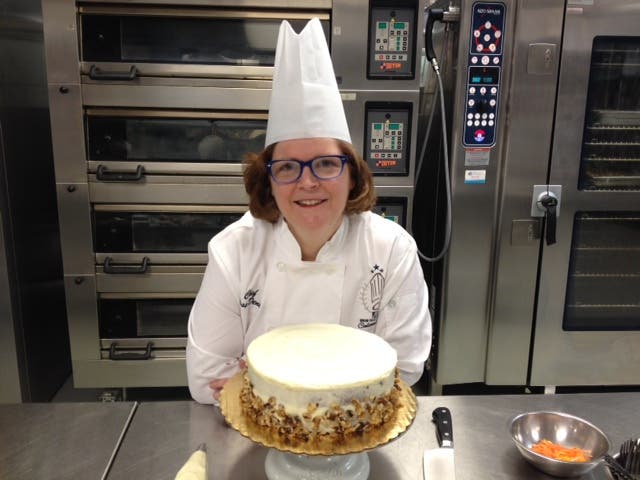 Get inspired with Chef Rose Deneen at the River Forest Library on ...