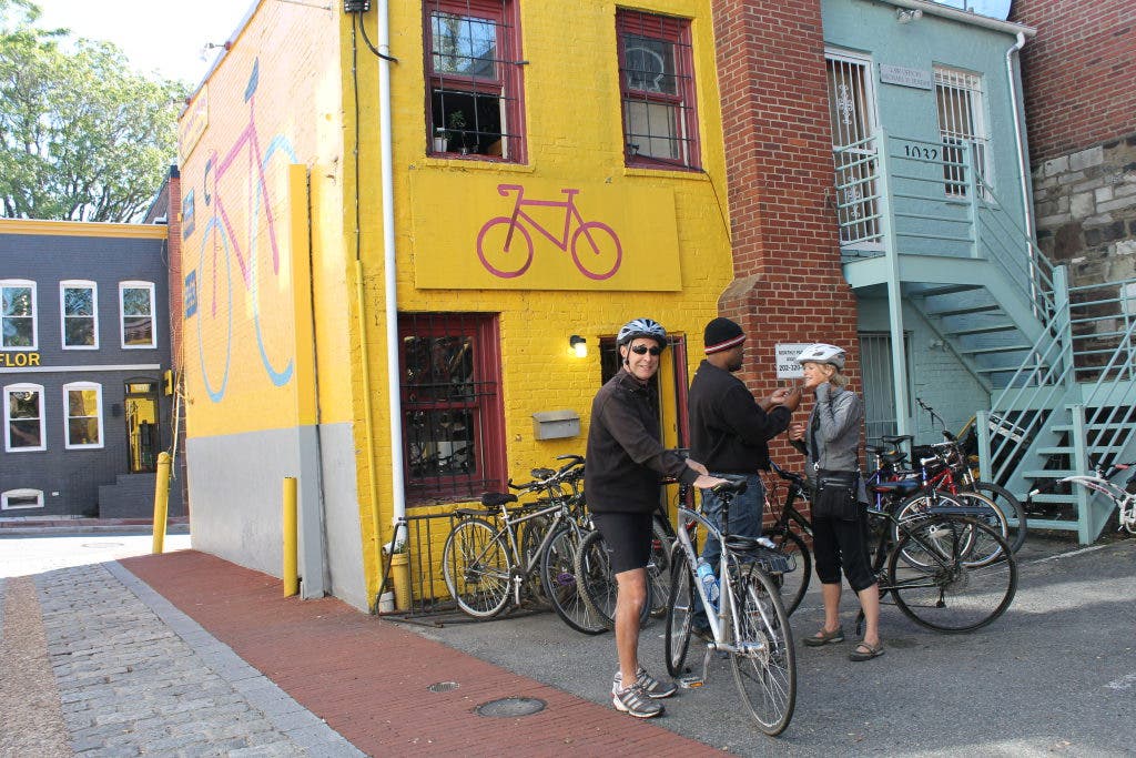 PHOTOS: Fall in Georgetown 2012 | Georgetown, DC Patch