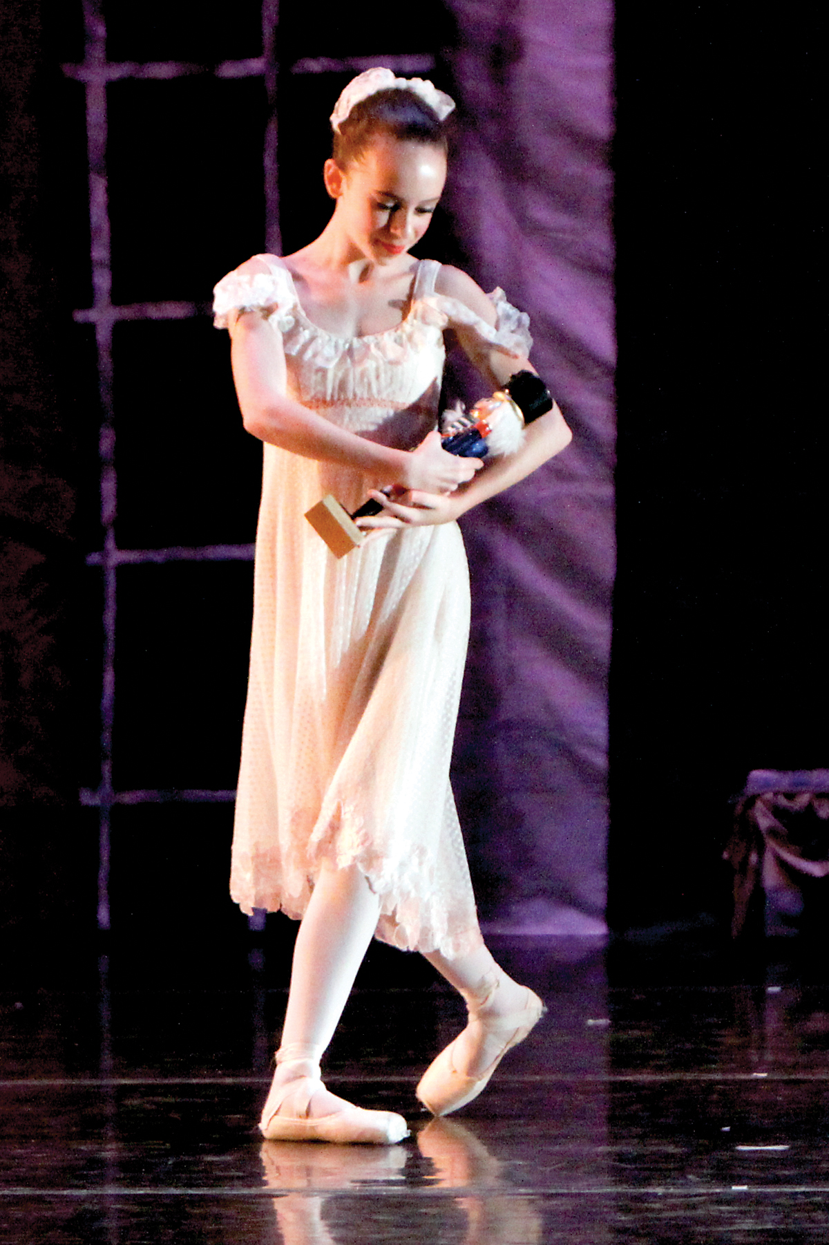 The Nutcracker - Metropolitan Ballet Theatre | Johns Creek, GA Patch