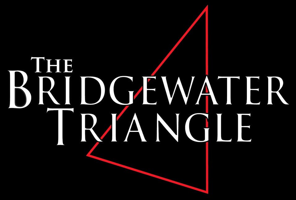 Bridgewater Triangle Documentary Screening Norton Ma Patch