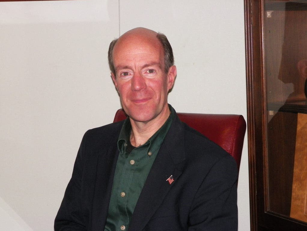 Steve Fontana: A Candidate of Real Hope and Setting the Record Straight ...