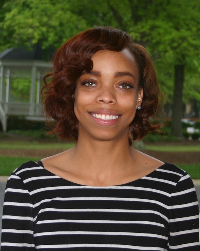 Lauren Whitaker Joins eVestment as Sales Lead Generation Specialist in ...