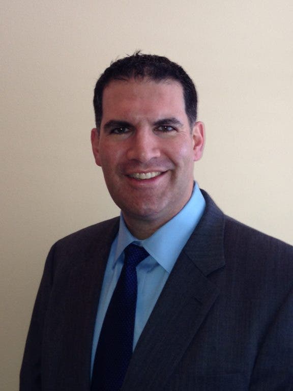 Matt Dutton is a candidate for Man of the Year | Perkiomen Valley, PA Patch