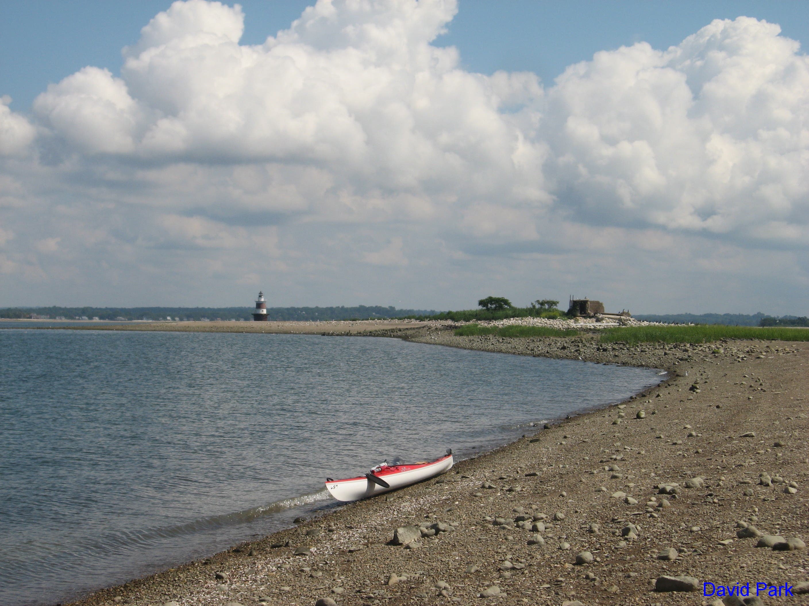 Kayaking the Norwalk Islands at LL Bean at the Danbury Fair Mall ...