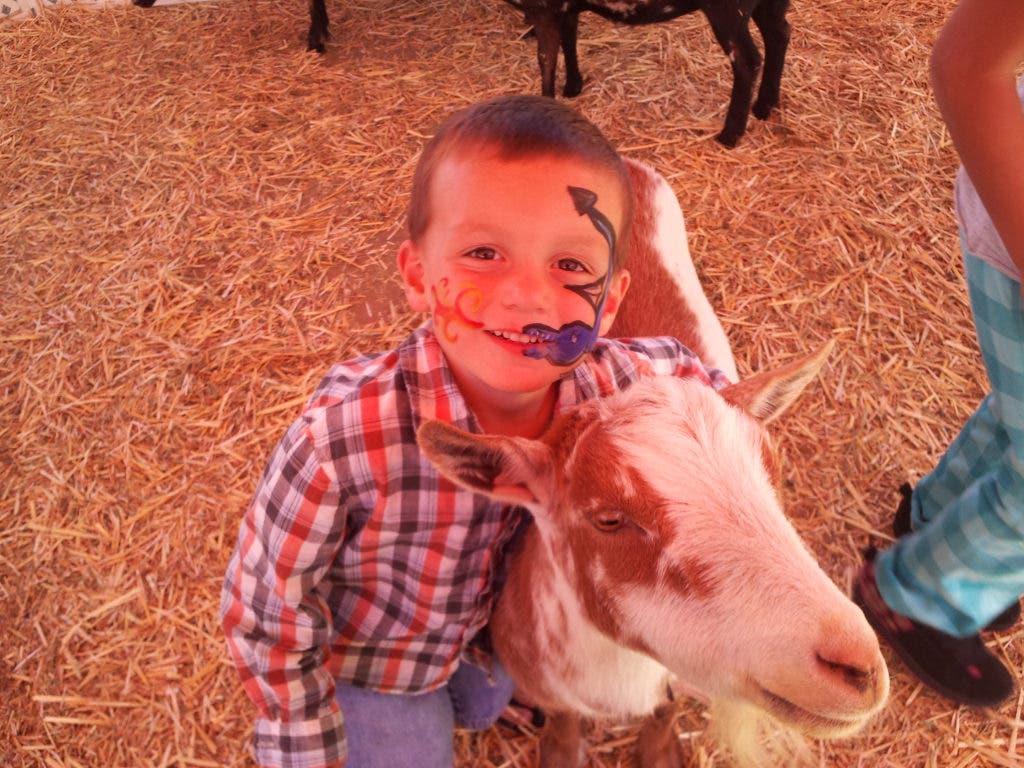 Temecula Promenade Mall Hunter's Pumpkin Patch | Temecula, CA Patch