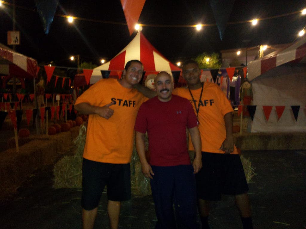 Temecula Promenade Mall Hunter's Pumpkin Patch | Temecula, CA Patch
