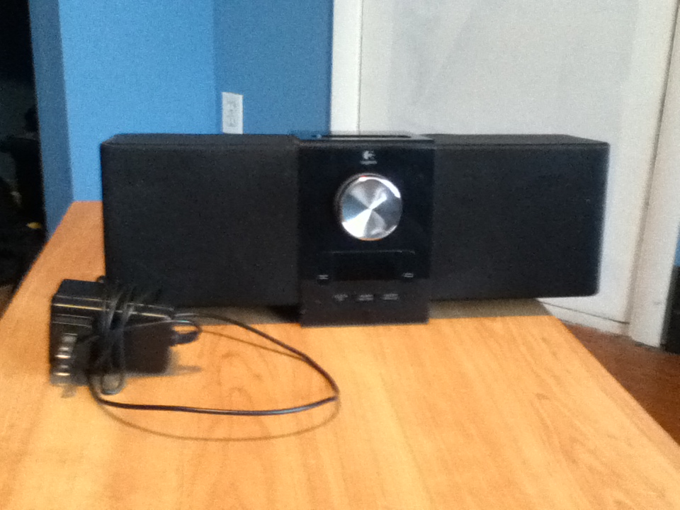 Logitech Ipod Nano Dock | Concord, NH Patch