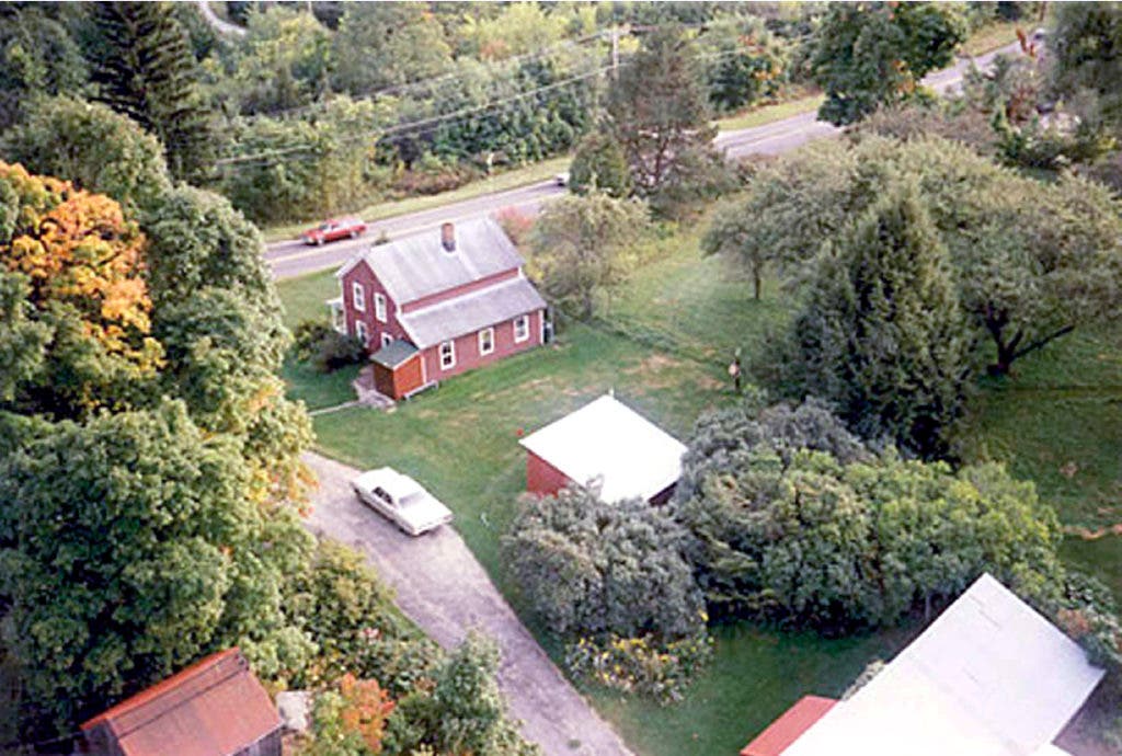 Brookfield's First Farmfest | Brookfield, CT Patch
