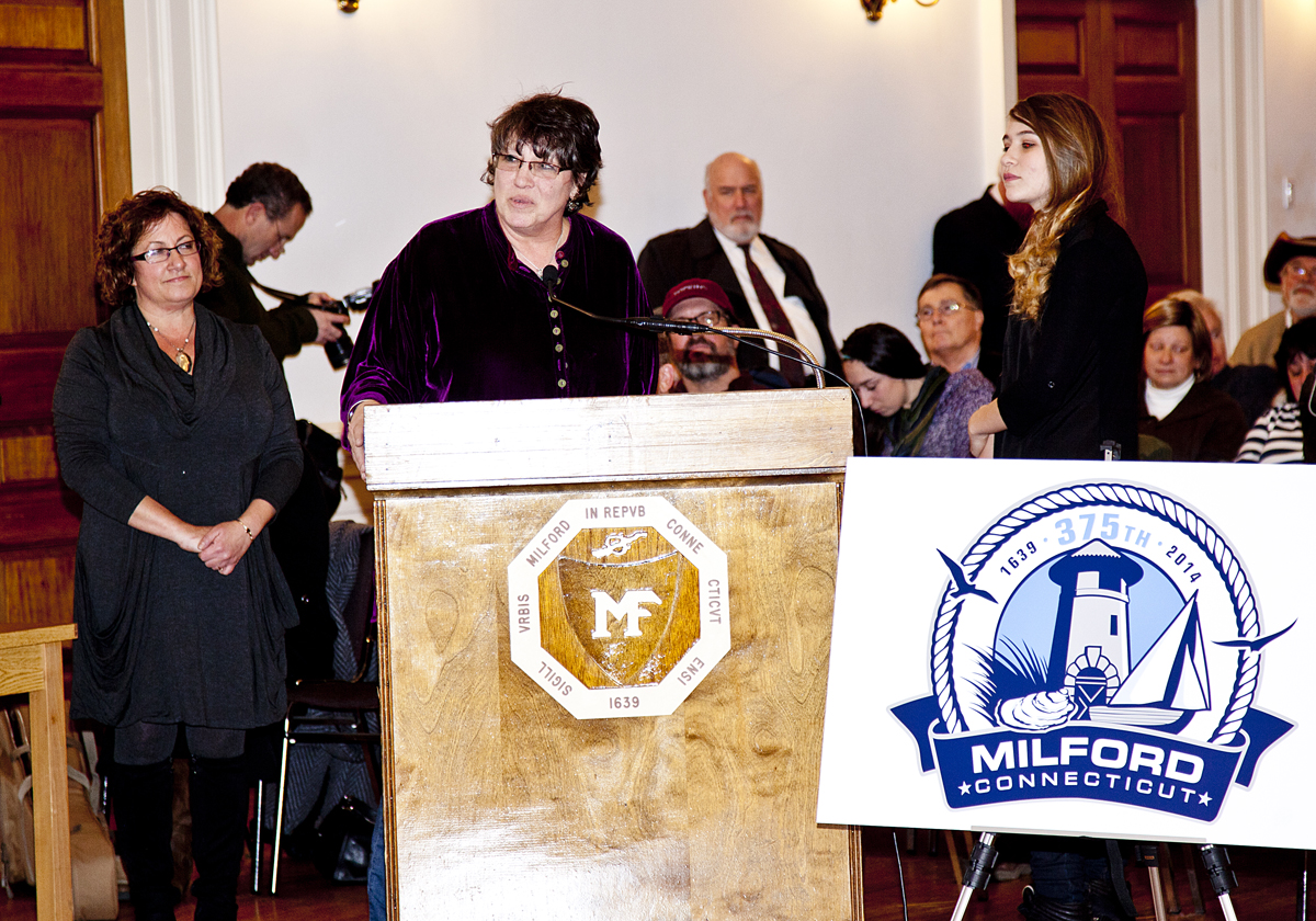 Milford 375th Anniversary in 2014 | Milford, CT Patch