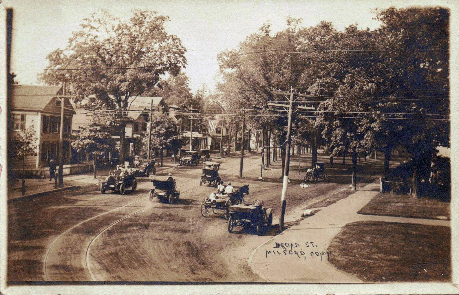 IT HAPPENED IN MILFORD WEEK 50 | Milford, CT Patch