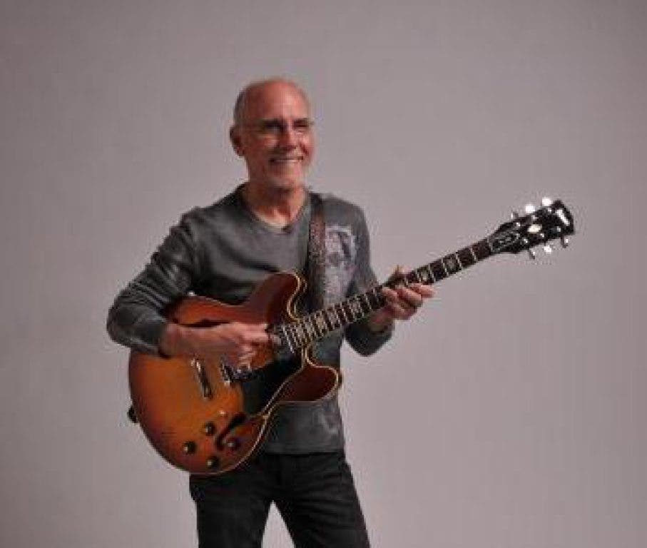 Guitar Legend Larry Carlton | Pleasanton, CA Patch
