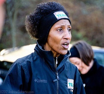 'Mama Lisa' Felder Teams Up with Kinney Multisport to Create New Long ...