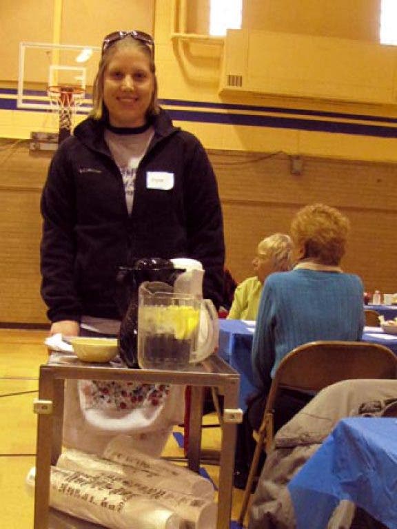 St. Rita's Fish Fry Well Attended | Caledonia, WI Patch