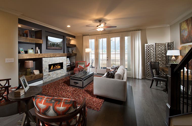 The Providence Group Offers Quick Move-In Options at Seven Norcross ...