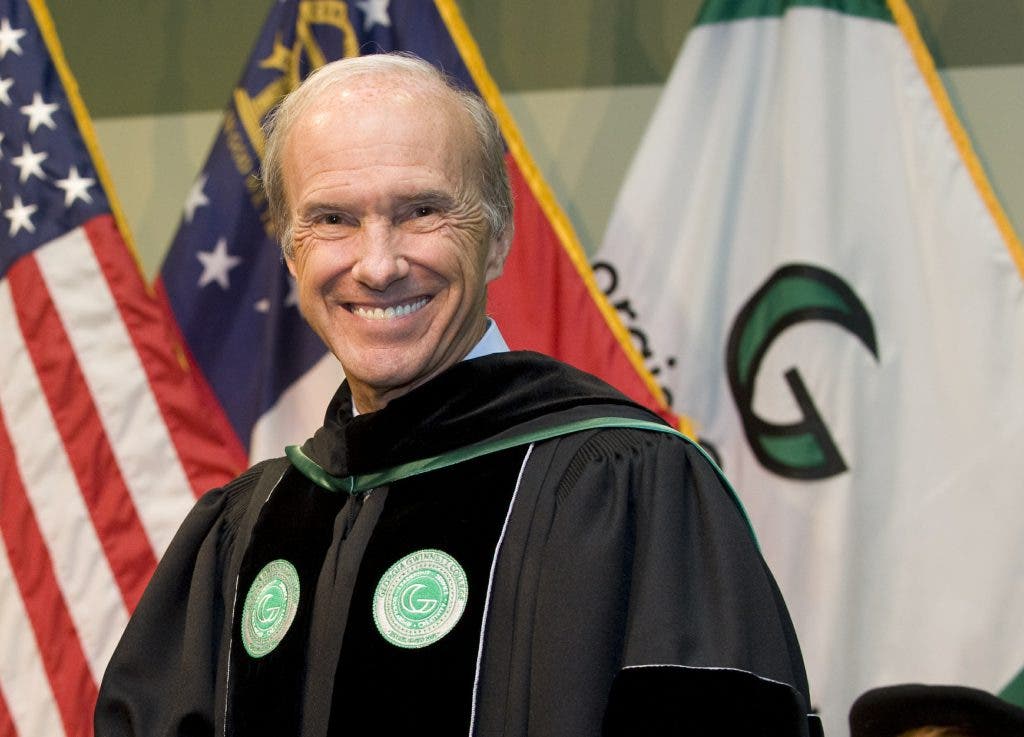 GGC President Leaving To Lead Gwinnett Chamber | Gwinnett, GA Patch