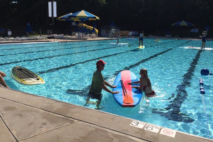 Summit DCP Recognized by NJ Recreation and Parks Association | Summit ...
