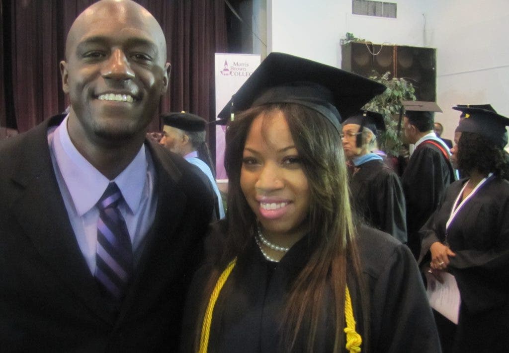 Morris Brown College – Founder's Day Commemorating 132 Years of Service ...