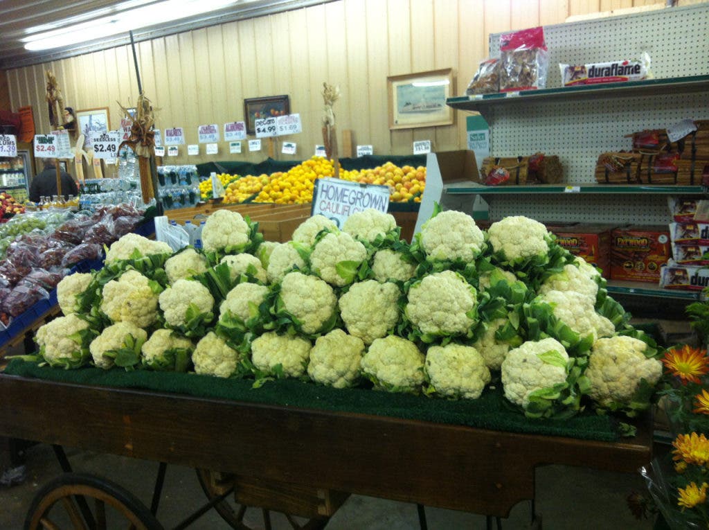 Bardy Farms a Destination for Holiday Items | Warren, NJ Patch