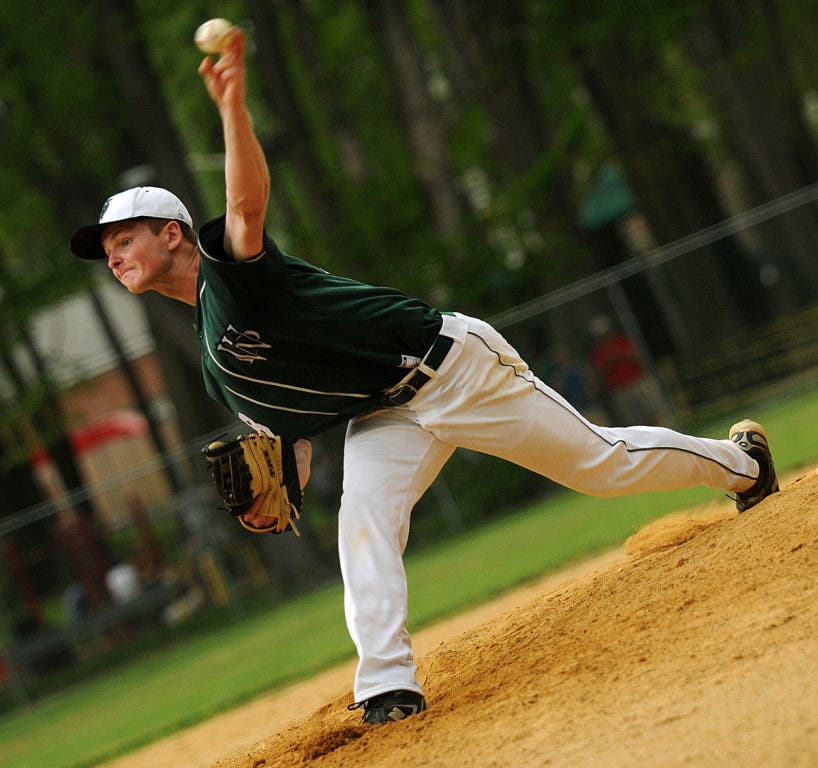 Eagles Baseball Opens Playoffs with Big Win | West Deptford, NJ Patch
