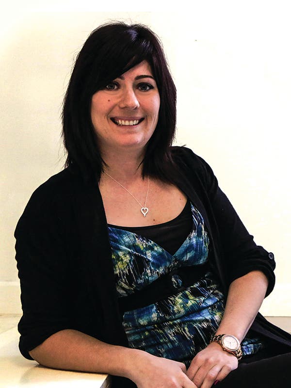 Milwaukee Montessori School is proud to announce Michele Ripp as the ...