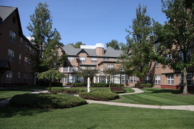 Cedar Mountain Commons hosts open house on Sept. 13 | Southington, CT Patch