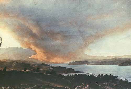 Mill Valley Fire Department Ramps Up Pre-Emptive Efforts to Fight ...