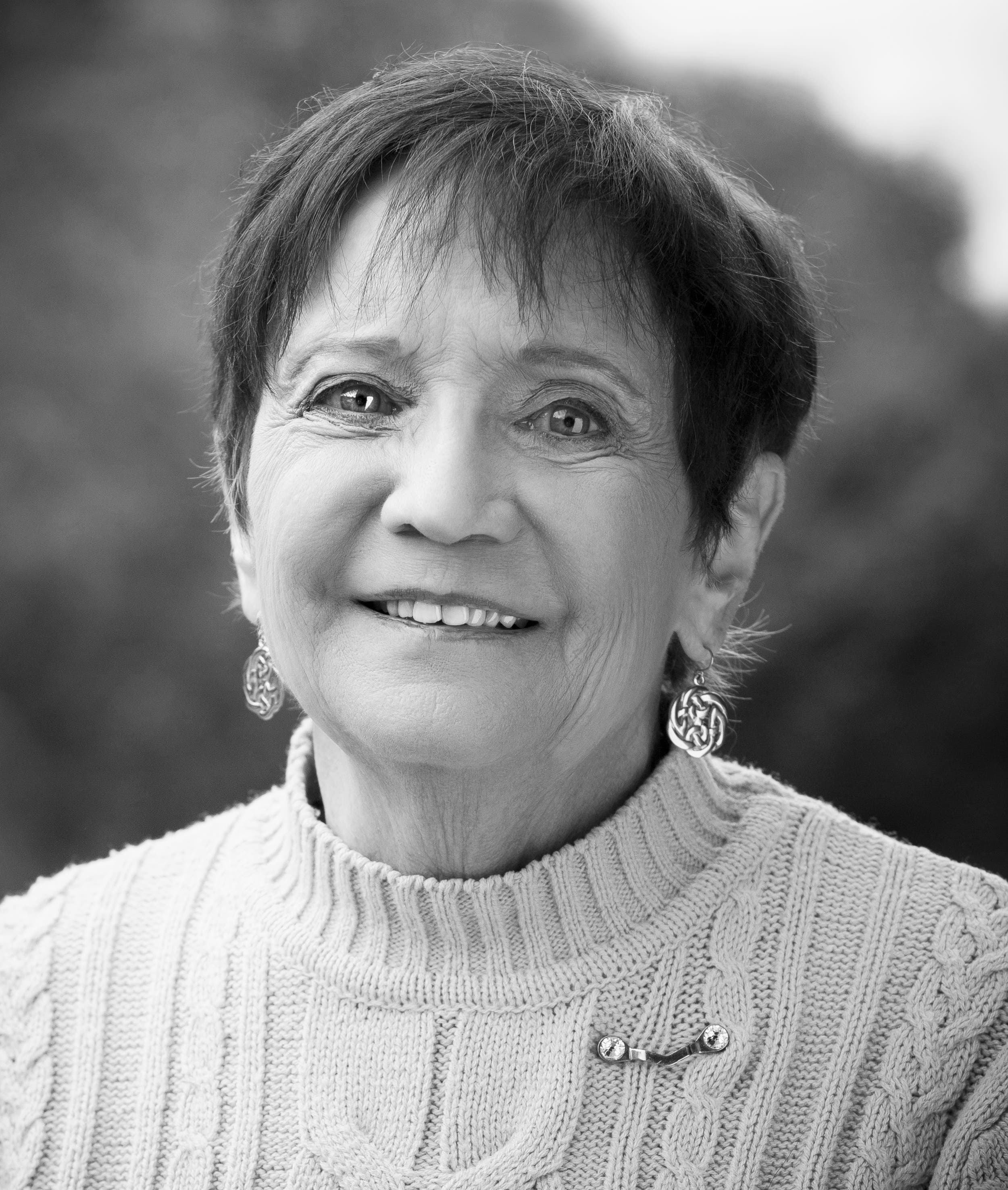 Marilyn Berman, Local LGBT Author and Former Professor, Dies at 76 ...