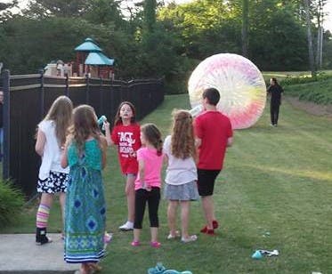 Spring Fling Fundraiser at Primrose School of Harmony on the Lakes ...