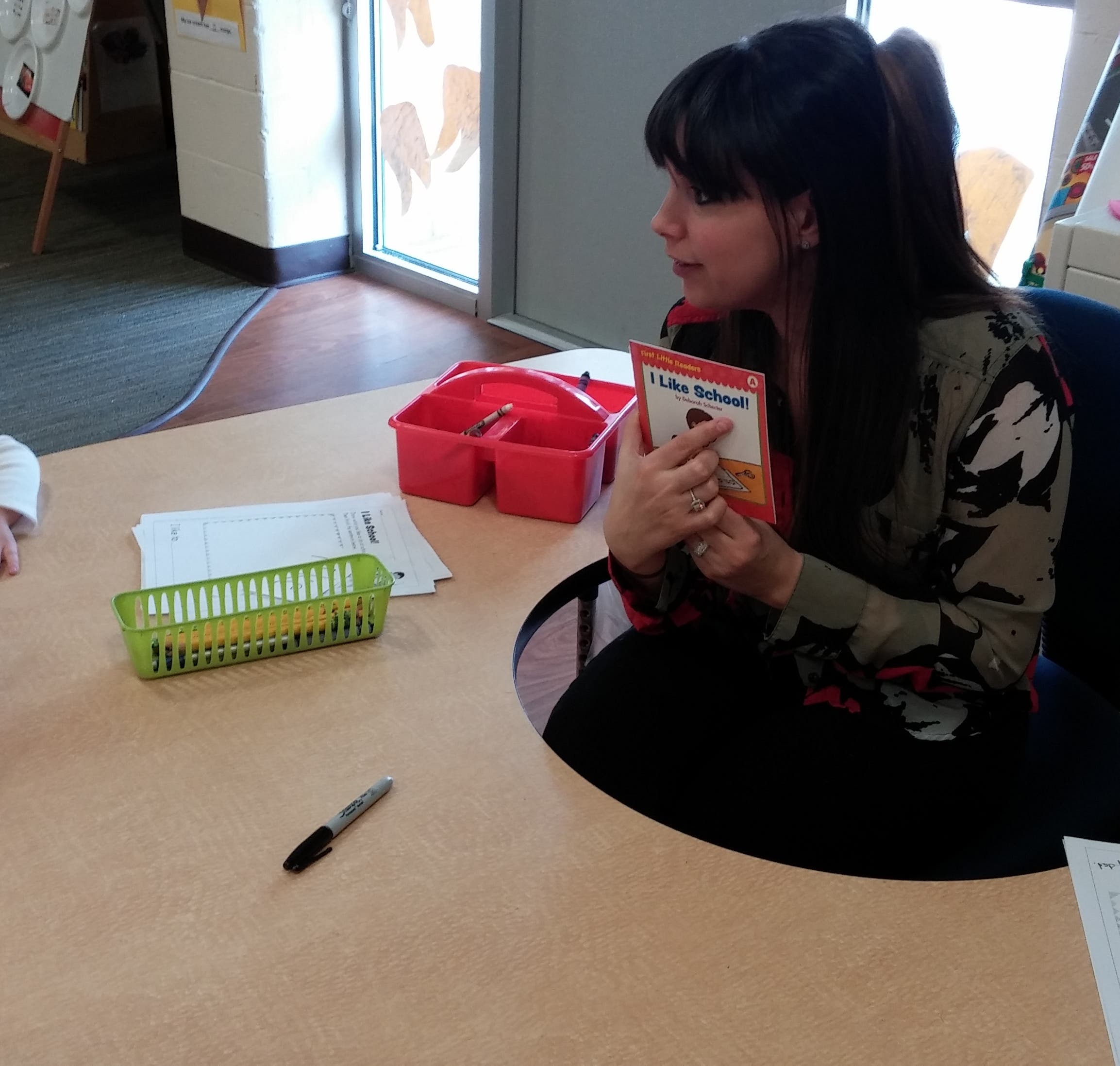 SCOPE EDUCATION SERVICES PRE-K PROGRAM | Commack, NY Patch