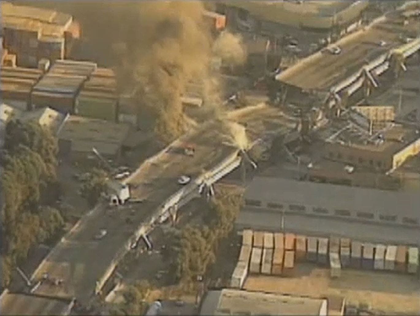 25 Years Since Loma Prieta: Are You Ready for the Next Big Earthquake ...