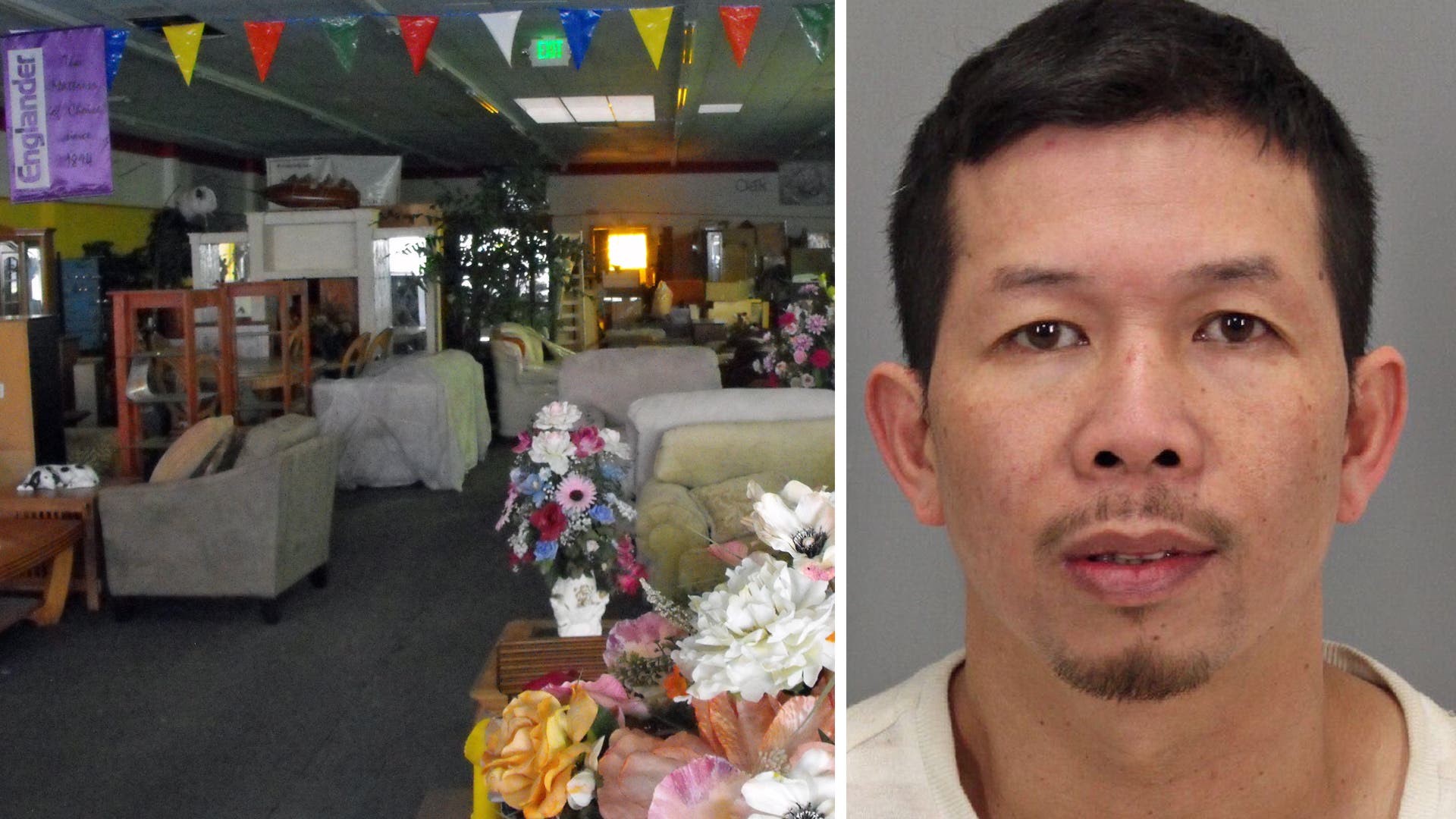 Was 'Gilroy Furniture and More' A Front For Pot Operation? | Gilroy, CA ...