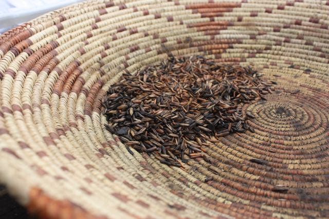 In Santa Cruz: Traditional Ohlone Food Workshop | Santa Cruz, CA Patch