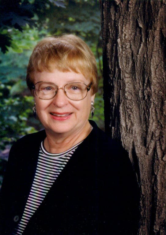 Patricia Stenberg Honored in Memorial Concert | Sarasota, FL Patch