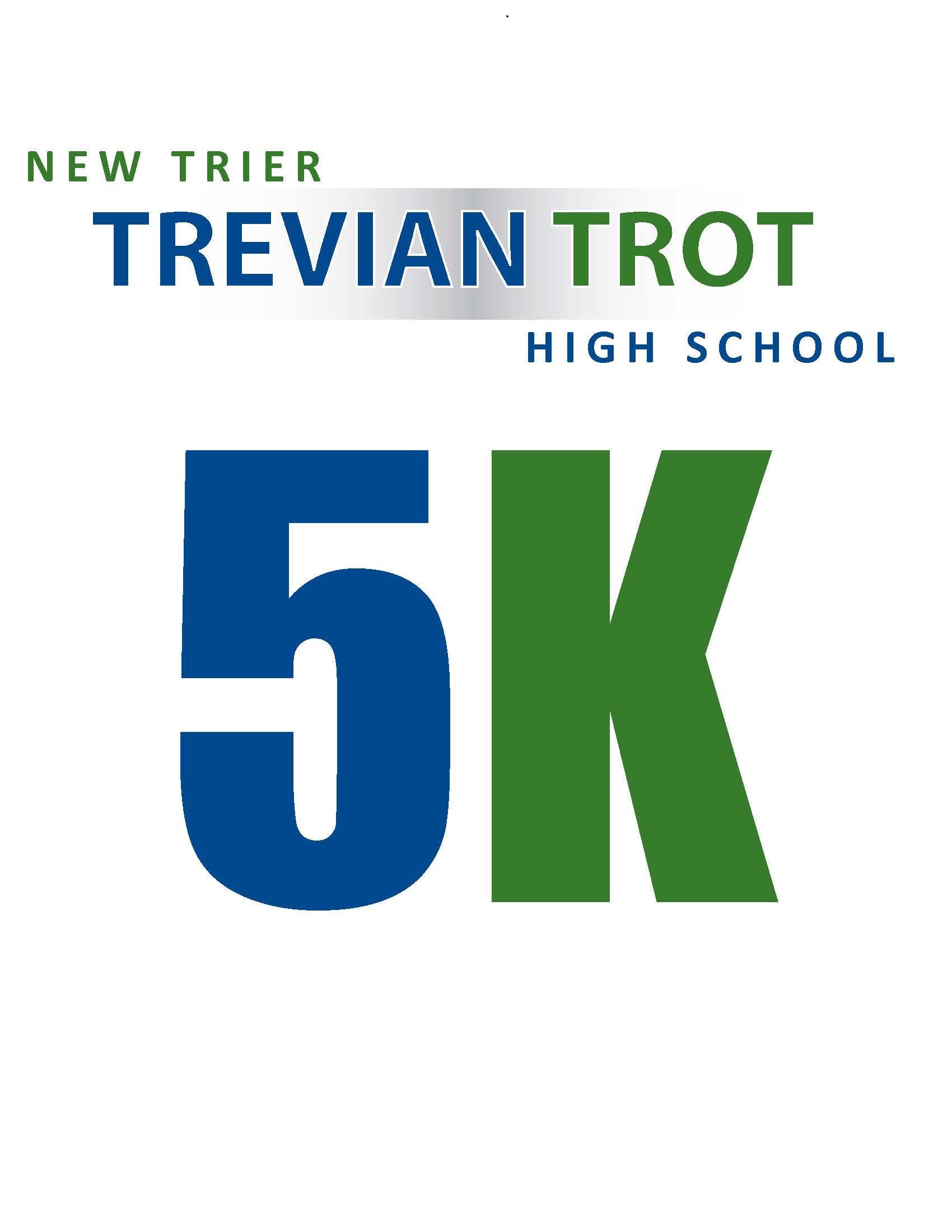 New Trier High School's 5K Trevian Trot | Wilmette, IL Patch
