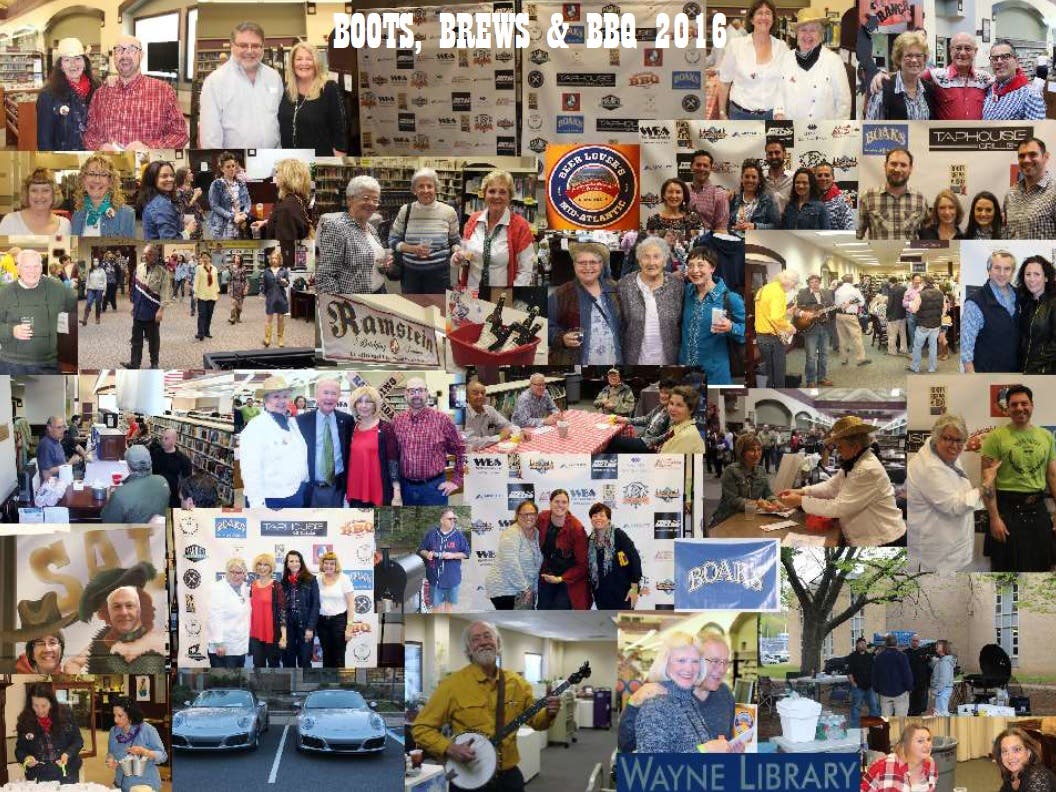 Wayne Public Library Says Thank You | Wayne, NJ Patch