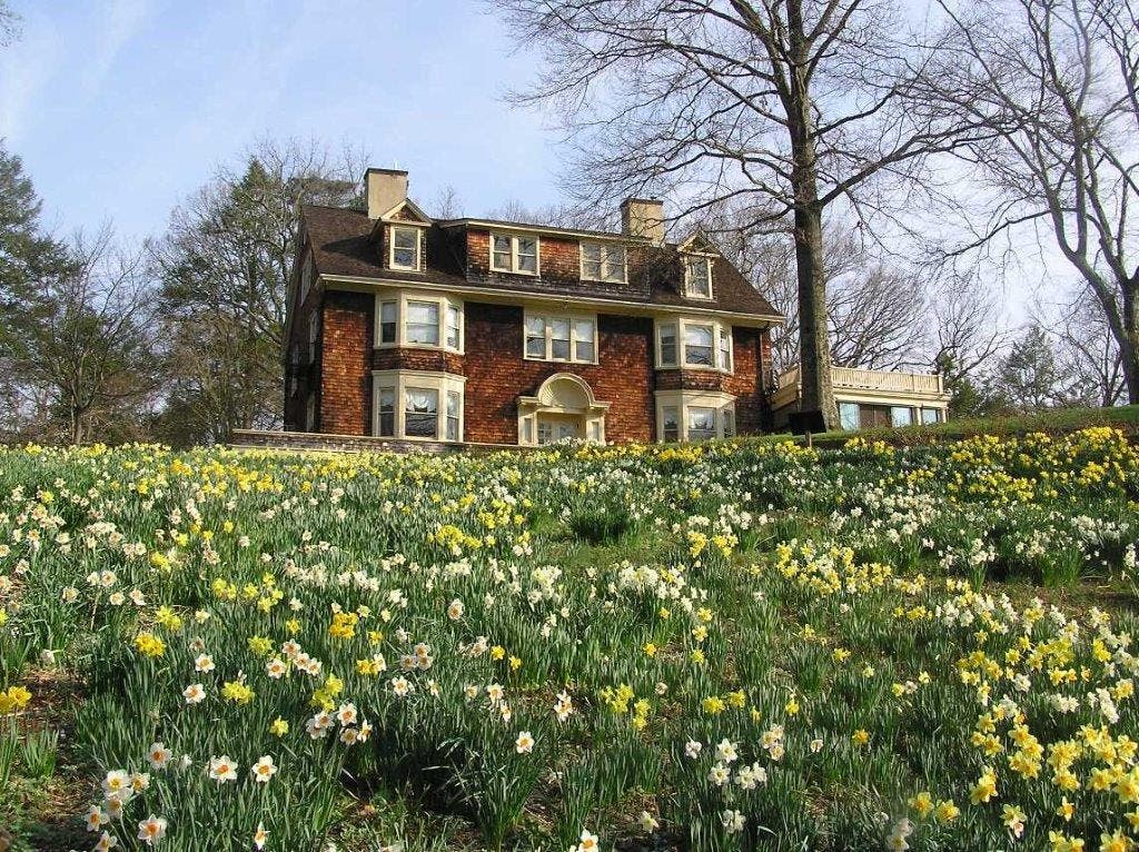 Reeves-Reed Arboretum, Union County's Best Kept Secret | Westfield, NJ ...