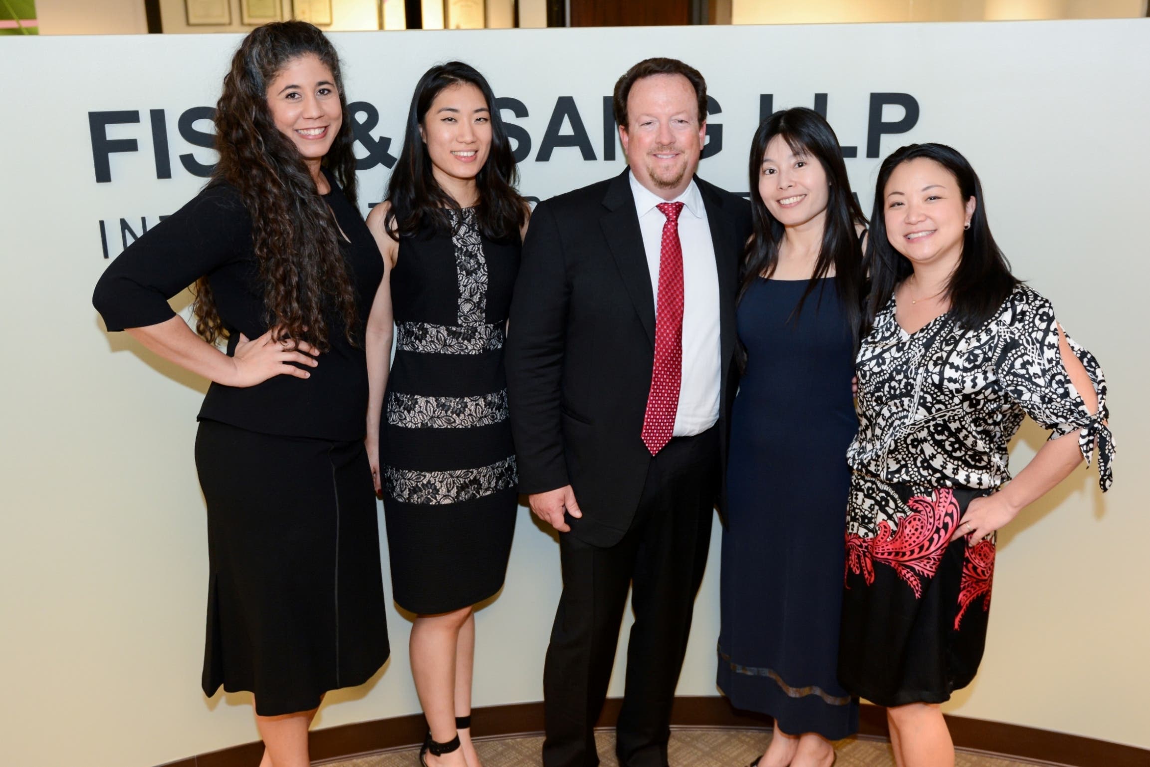 Fish & Tsang Opens Redwood City Office | Redwood City, CA Patch