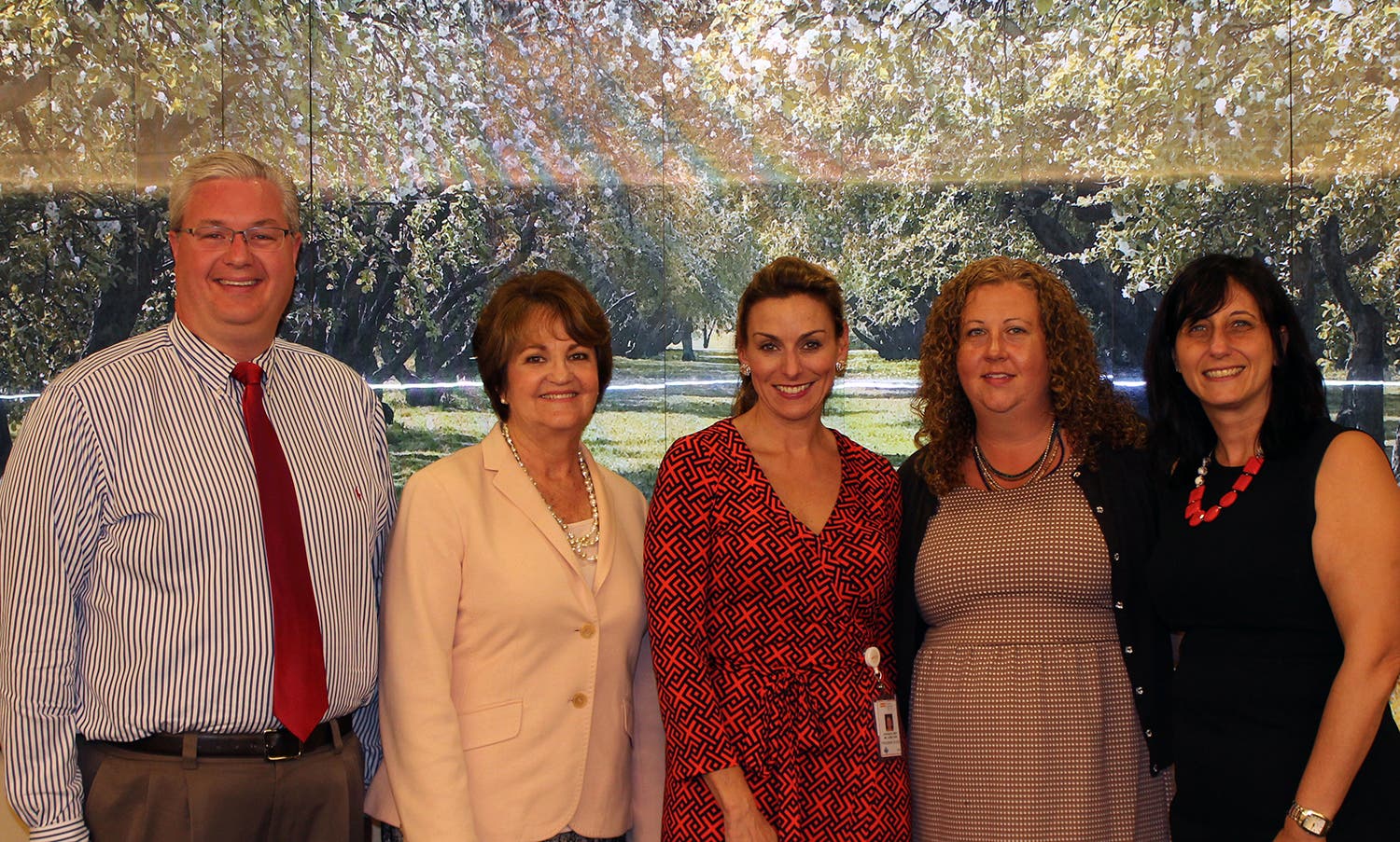 Coldwell Banker's Generous Impact on Regional Hospice and Home Care ...