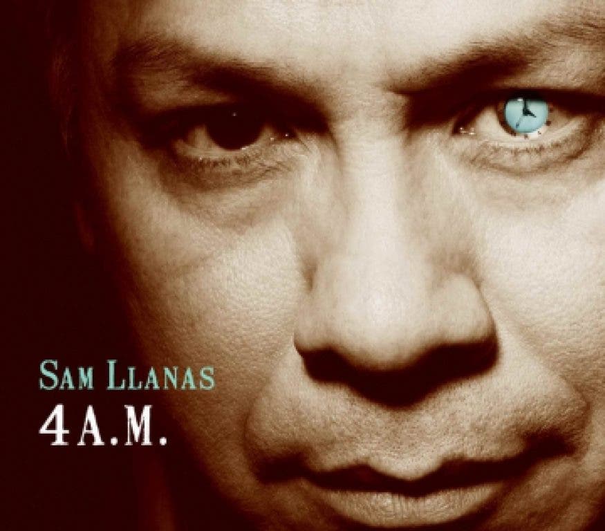 Sam Llanas of the BoDeans at MONTROSE ROOM | Park Ridge, IL Patch